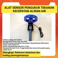 Jual Sensor Kecepatan Arduino Terbaik - Harga Murah Februari 2024 ...