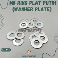 Jual Washer Plate Terbaik - Harga Murah Februari 2025 & Cicil 0%