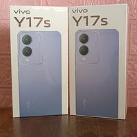 Harga Vivo Y17s Terbaru & Resmi Desember 2024