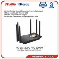 Jual Ruijie Rg Ew1200g Pro Terbaru - Harga Murah Mei 2024 & Cicil 0%