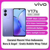 Harga Vivo Y17s Terbaru & Resmi Juni 2024