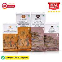 Jual Cacao Powder Terdekat - Harga Murah & Grosir Januari 2025