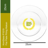 Jual Piring Makan Kaca Terlengkap - Harga Terbaru Mei 2024 & Cicilan 0%