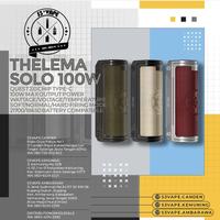 Jual Aneka Mod Thelema Solo Terlengkap - Harga Murah Mei 2024