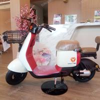 Harga Sepeda Listrik Yadea Terbaru & Resmi Maret 2024