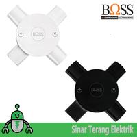 Jual T Dus Boss Murah - Harga Terbaru 2025