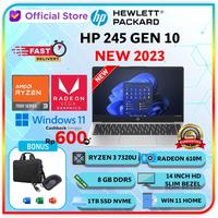 Jual Hp 245 G10 Terbaru - Harga Murah Maret 2025 & Cicil 0%