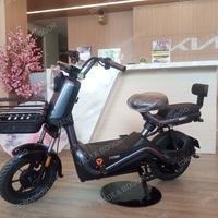 Harga Sepeda Listrik Yadea Terbaru & Resmi Maret 2024