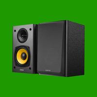 Review SPEAKER EDIFIER R1000T4 - Hitam | Tokopedia