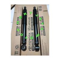 Jual Shockbreaker Innova Reborn Terlengkap - Harga Murah Juni 2024 ...