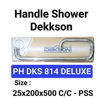 Jual Pull Handle Dekkson Terbaik - Harga Murah Mei 2024 & Cicil 0%
