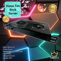 Jual Kipas Server Terbaik - Harga Murah Mei 2024 & Cicil 0%