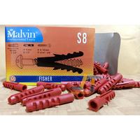 Beli Fisher Baut Terbaik - Oktober Januari 2025 Terpercaya