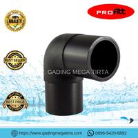 Jual Elbow Hdpe Terbaik - Harga Murah Mei 2024 & Cicil 0%