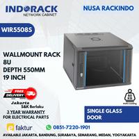 Jual Rack 8U Murah & Terbaik - Harga Terbaru Februari 2025