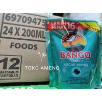Jual Kecap Bango 1 Dus Terdekat - Harga Murah & Grosir Desember 2024