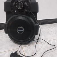 Jual Speaker Simbadda Februari 2025 Harga Termurah - Cicil 0% 3x di ...
