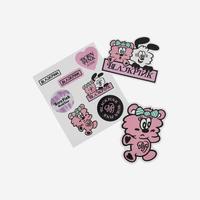 Jual Sticker Pack Terlengkap - Harga Grosir & Murah Maret 2024