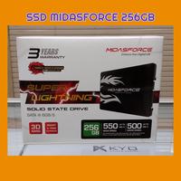 Jual Ssd Midas Force 256Gb Terbaru - Harga Murah Juni 2024 & Cicil 0%