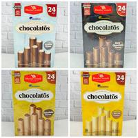 Chocolatos Kaleng Harga Termurah - Pilihan Favorit