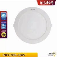 Jual Downlight Inlite Murah & Terbaik - Harga Terbaru Juni 2024