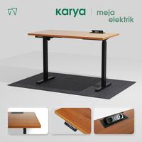 Jual Meja Adjustable Terbaik - Harga Murah Juni 2024 & Cicil 0%