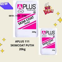Jual Skim Coat Murah & Lengkap - Harga Maret 2025