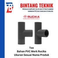 Jual Tee 4 Pvc Terbaik - Harga Murah Juni 2024 & Cicil 0%