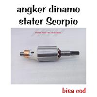 Jual Angker Dinamo Stater Terlengkap - Harga Murah Juni 2024 & Cicil 0%