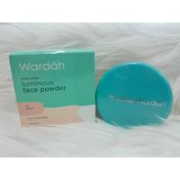 Jual Wardah Compact Powder Murah & Lengkap - Harga Mei 2024