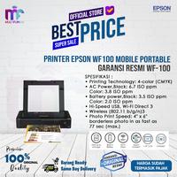 Jual Printer Epson Wf 100 Terlengkap - Daftar Harga Februari 2025 ...