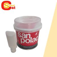 Jual Dempul Sanpolac 4kg Murah - Harga Terbaru 2024