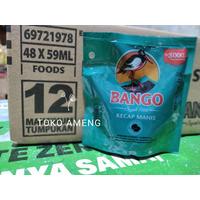 Jual Kecap Bango 1 Dus Terdekat - Harga Murah & Grosir Februari 2025
