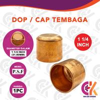Jual Dop 4 Inch Terbaik - Harga Murah April 2024 & Cicil 0%