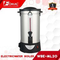 Jual Water Boiler 20 Liter Murah - Harga Terbaru 2025