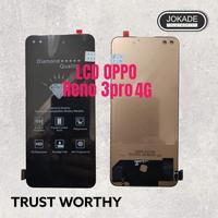 Jual Lcd Oppo Reno 3 Murah - Harga Terbaru 2024