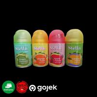 Jual Refill Stella Matic 225Ml Murah - Harga Terbaru Mei 2024