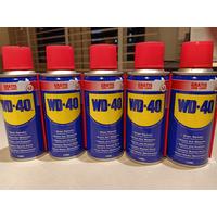 Jual Wd 40 Terlengkap - Harga Murah Juni 2024 & Cicil 0%