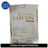 Jual Terigu Falcon Terdekat - Harga Murah & Grosir Juni 2024