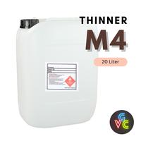 Jual Thinner Terbaik - Harga Murah Mei 2024 & Cicil 0%
