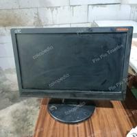 Jual Monitor Bekas Murah & Terbaik - Harga Terbaru April 2025