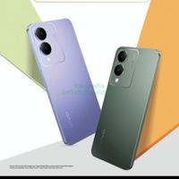 Harga Vivo Y17s Terbaru & Resmi Mei 2024