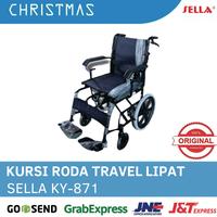Jual Wheelchair Murah - Harga Terbaru April 2025