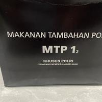 Jual Ransum Polri Terdekat - Harga Murah & Grosir Juni 2024