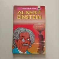 Jual Buku Seri Tokoh Dunia Terlengkap - Harga Murah Juni 2024