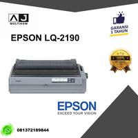 Jual Printer Lq 2190 Murah & Terbaik - Harga Terbaru April 2024