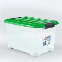 Jual Container Box Lion Star Terbaik - Harga Murah Februari 2025 & Cicil 0%