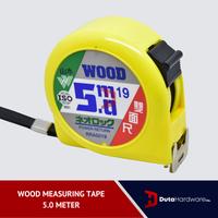 Jual Meteran Wood Terbaik - Harga Murah Juni 2024 & Cicil 0%