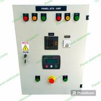 Jual Panel Ats Amf Terbaik - Harga Murah Maret 2024 & Cicil 0%