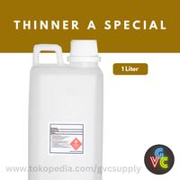 Jual Thinner A Special Terbaik - Harga Murah Juni 2025 & Cicil 0%